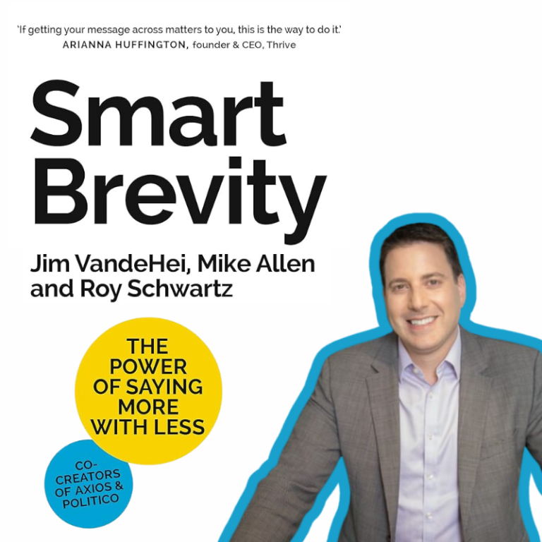 Smart Brevity: The Art of Saying More with Less | Renegade Marketing